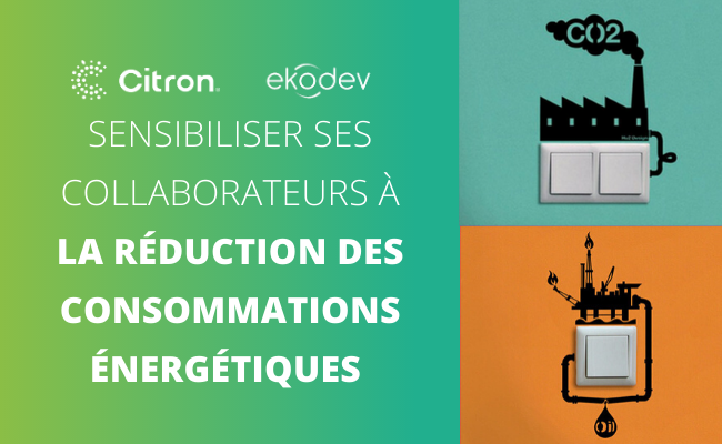 Comment sensibiliser ses collaborateurs à la réduction des ...