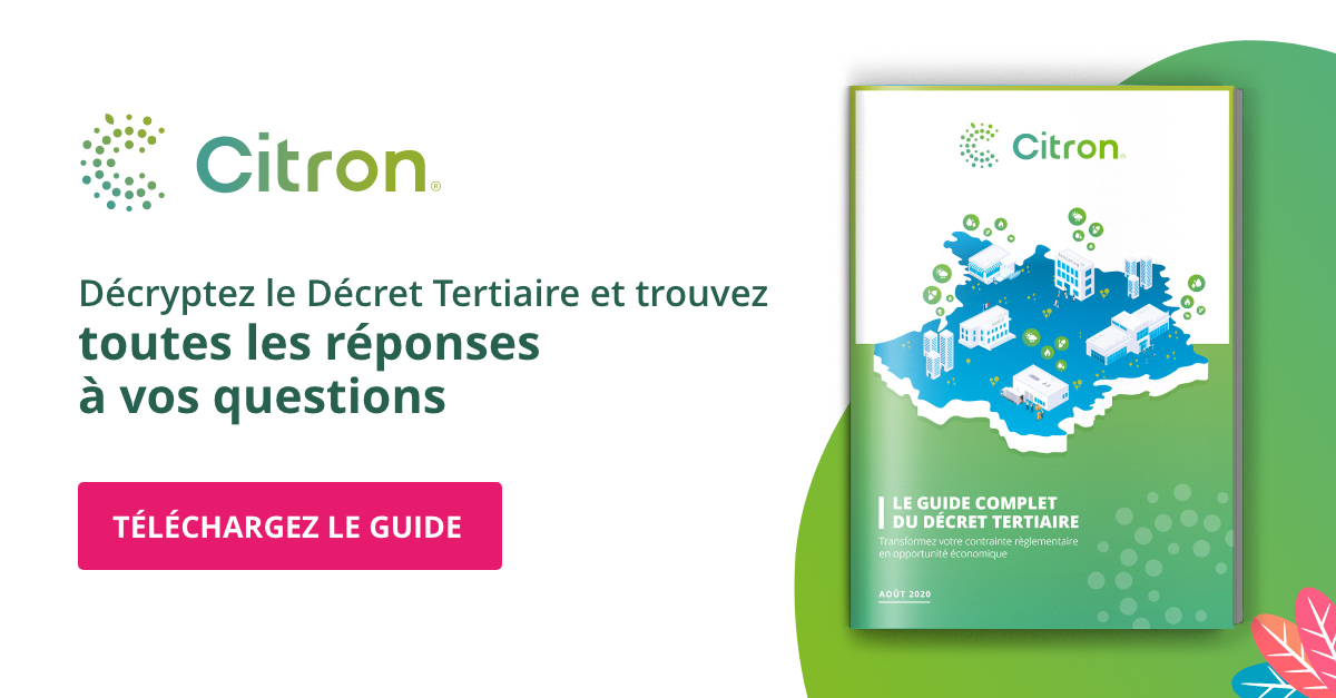 L'entreprise - Citron.io