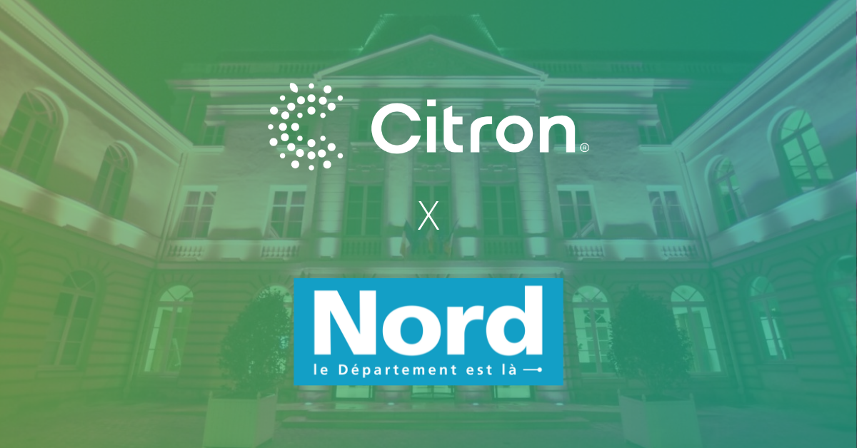 une solution complète et évolutive pour les entreprises - Citron.io