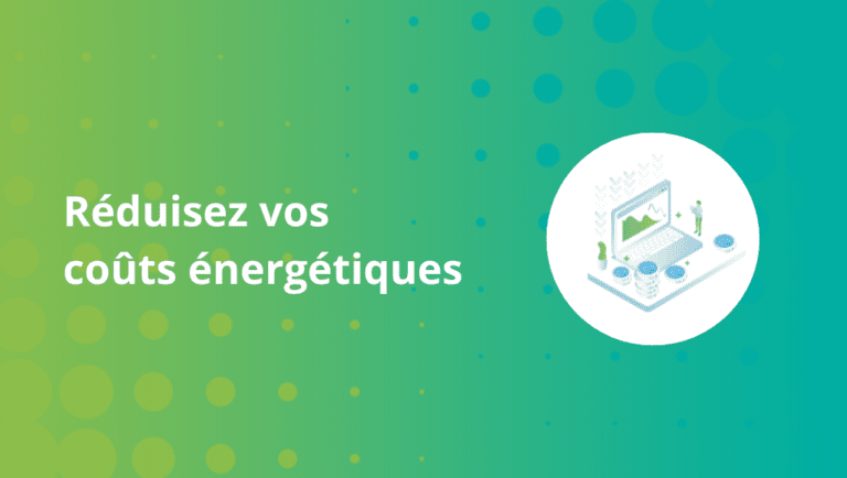 Plateforme Management de l'Énergie - Citron.io