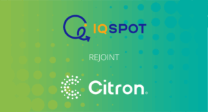 L'entreprise - Citron.io